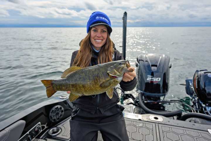 Ashley Rae Fishing - SheLovesToFish.com